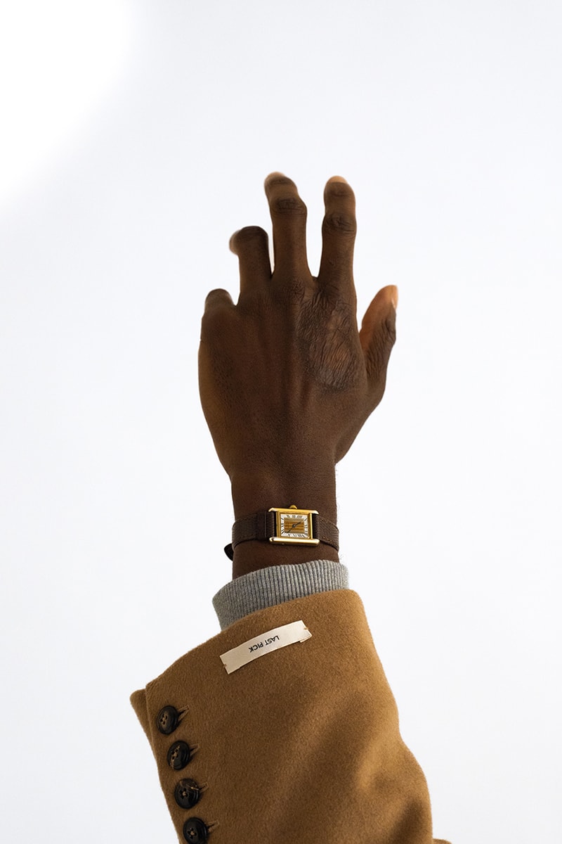 Last Pick Unveils Elevated Take on Classic Silhouettes | Hypebeast