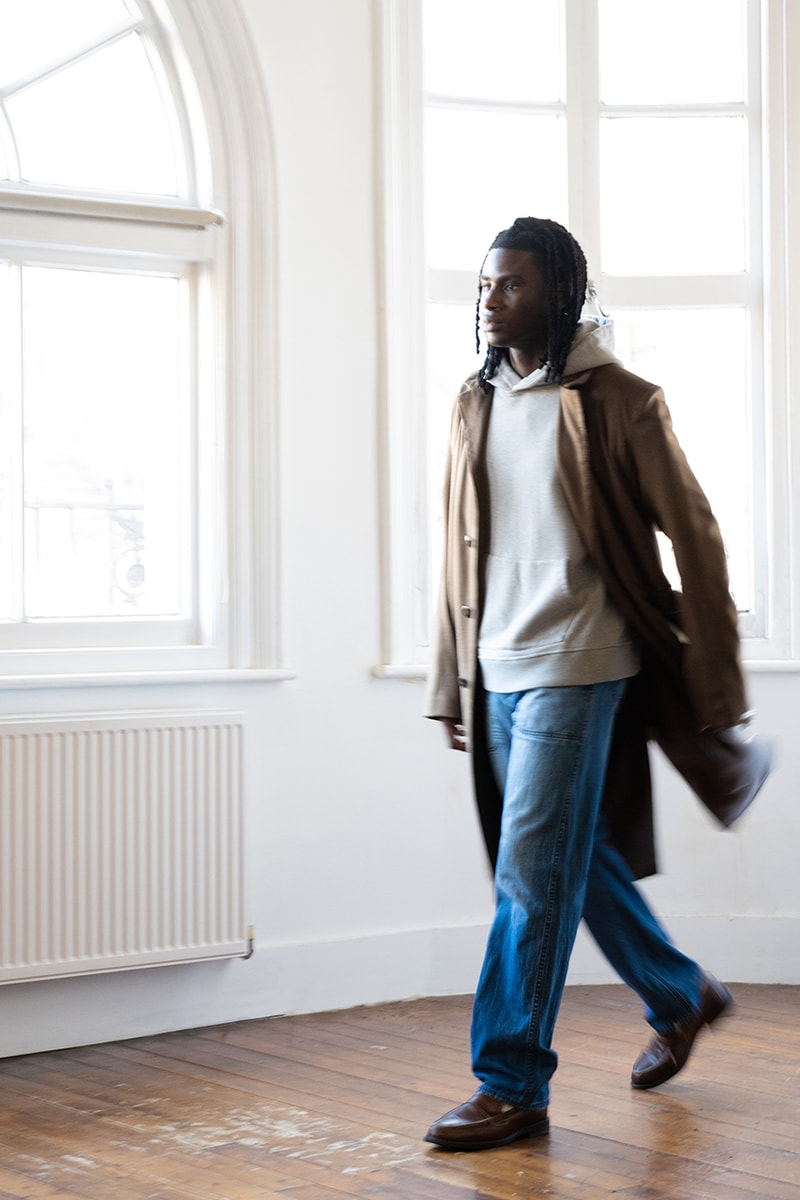 Last Pick Unveils Elevated Take on Classic Silhouettes | Hypebeast