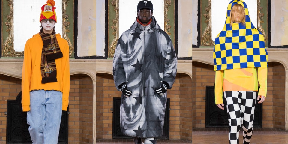 Liberal Youth Ministry FW23 Spearheads a Youthful Rebellion | Hypebeast