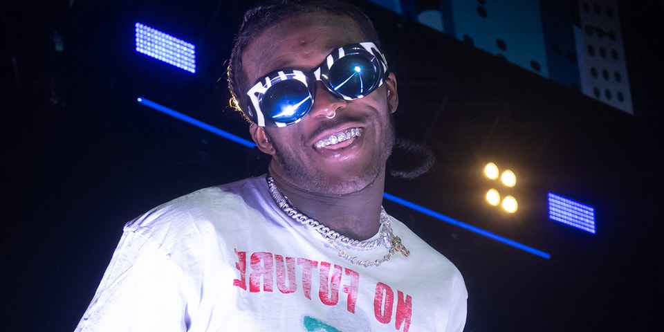 Lil Uzi Vert New Album Release Month Announcement | Hypebeast