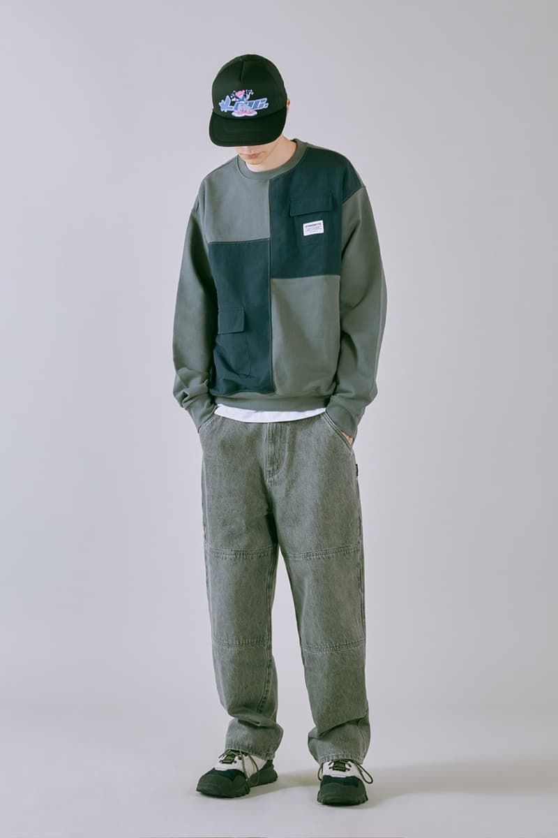 LMC Spring/Summer 2023 Lookbook Release Info | Hypebeast