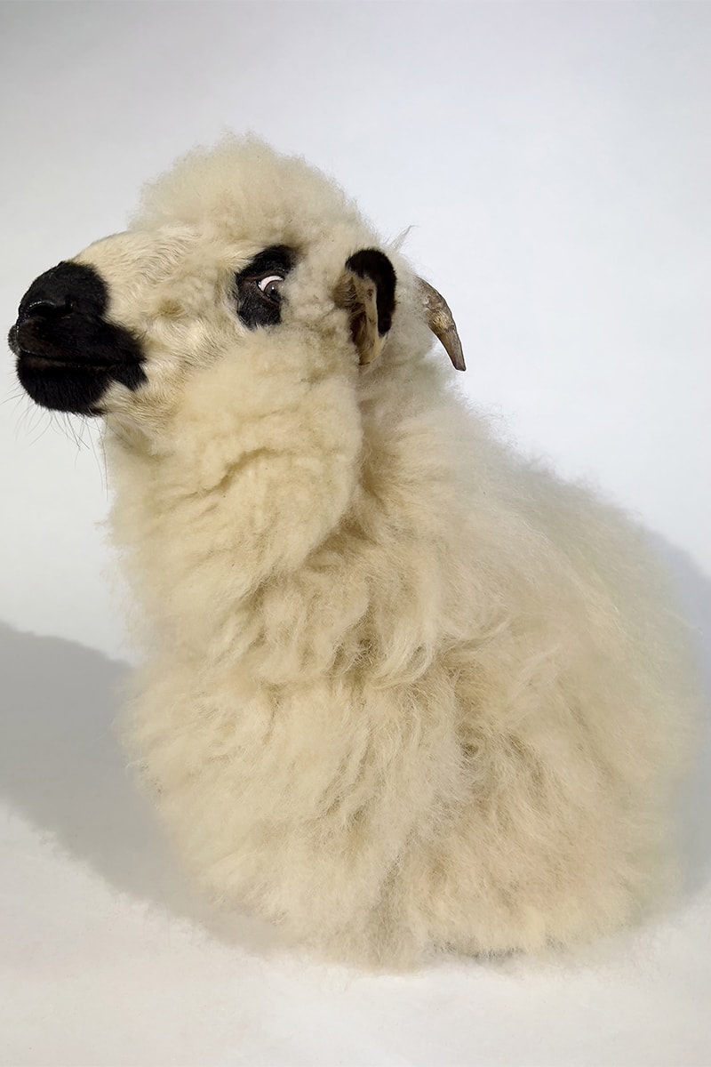 LOEWE Unveils 'Howl's Moving Castle' Collaboration | Hypebeast