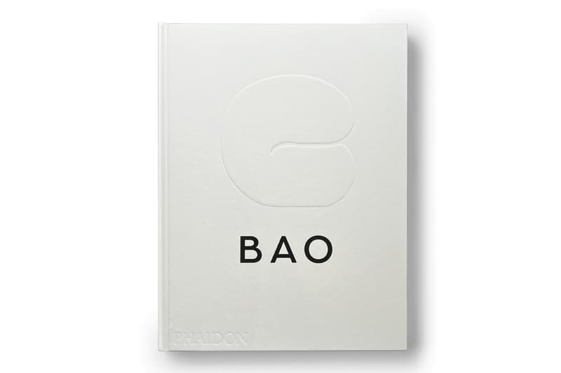 BAO Restaurant to Launch First Cookbook | Hypebeast