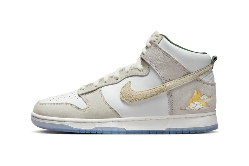 Your Guide to Celebrating the Lunar New Year | Hypebeast