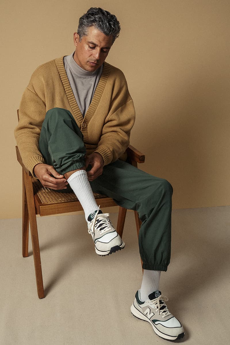 Malbon Golf Cooks Up the Morning Mist Collection | Hypebeast