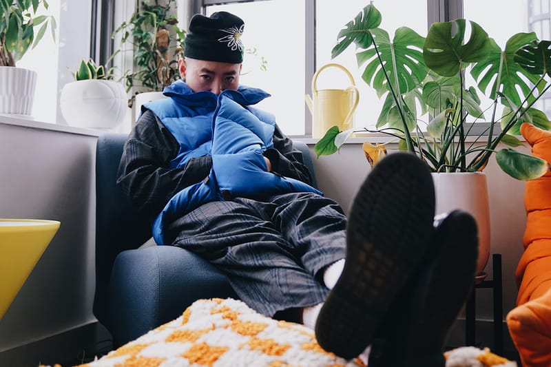 Mark Nguyen Dr. Martens 1461 Sole Mates Interview | Hypebeast