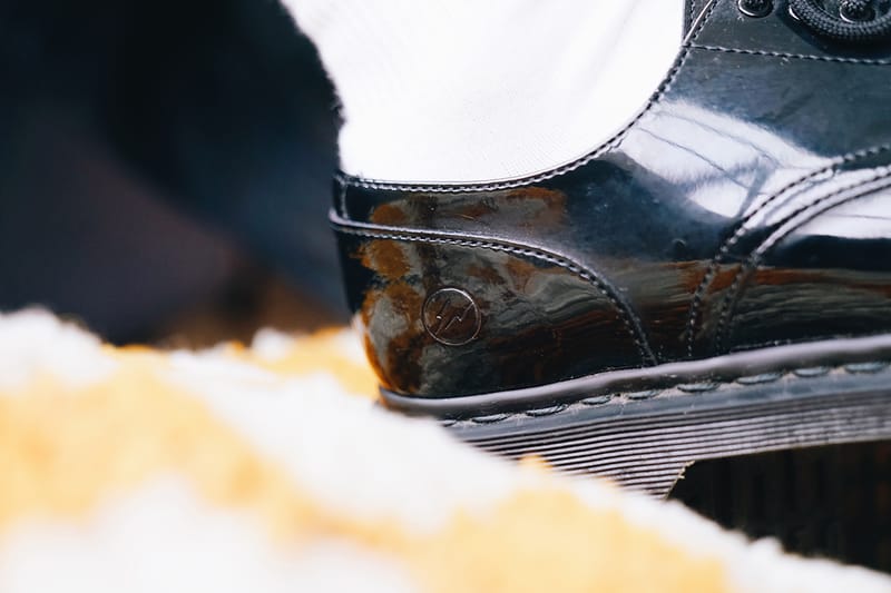 Mark Nguyen Dr. Martens 1461 Sole Mates Interview | Hypebeast