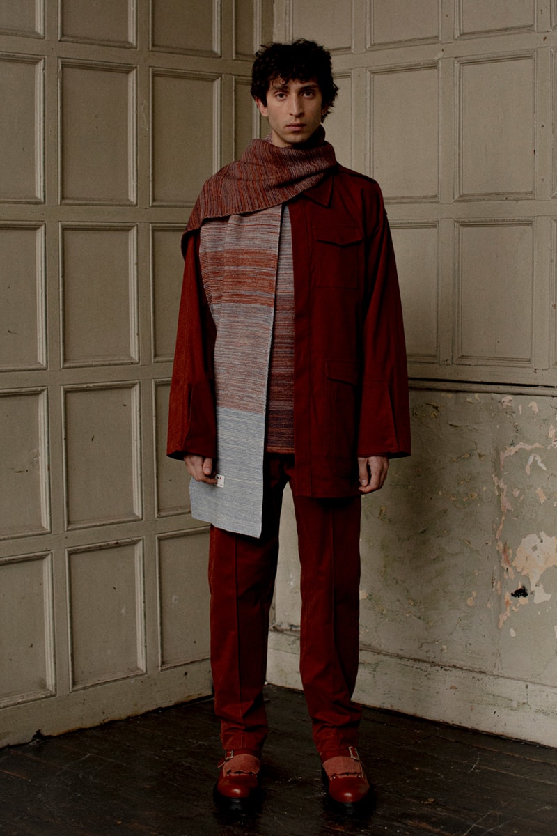 MAXIME Presents "Beauty Of Imperfection" Drop | Hypebeast