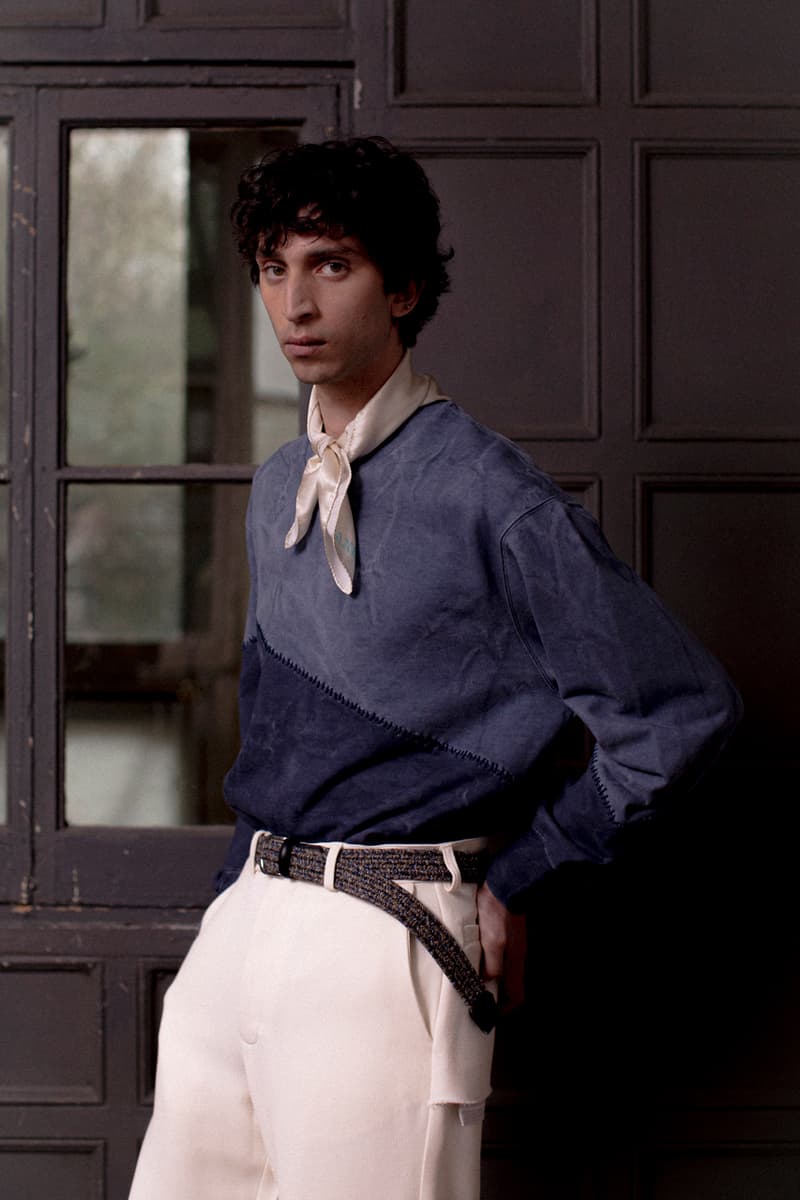 MAXIME Presents "Beauty Of Imperfection" Drop | Hypebeast