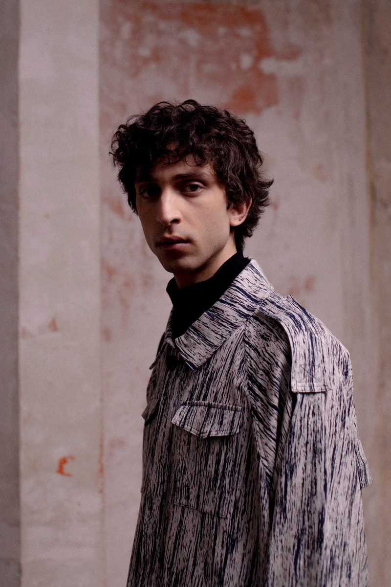 MAXIME Presents "Beauty Of Imperfection" Drop | Hypebeast