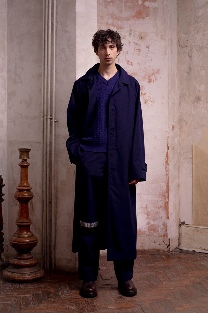 MAXIME Presents "Beauty Of Imperfection" Drop | Hypebeast