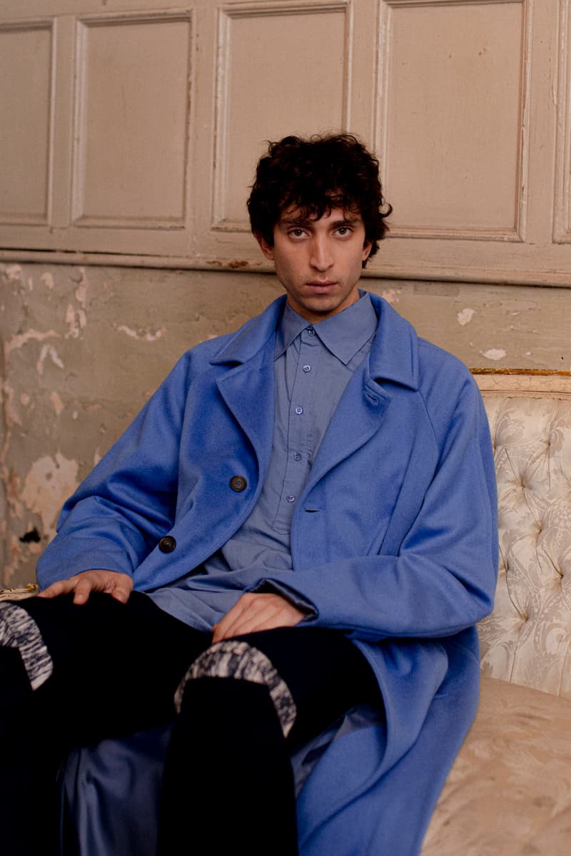 MAXIME Presents "Beauty Of Imperfection" Drop | Hypebeast