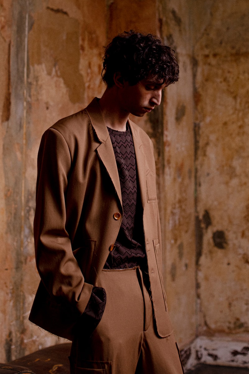 MAXIME Presents "Beauty Of Imperfection" Drop | Hypebeast