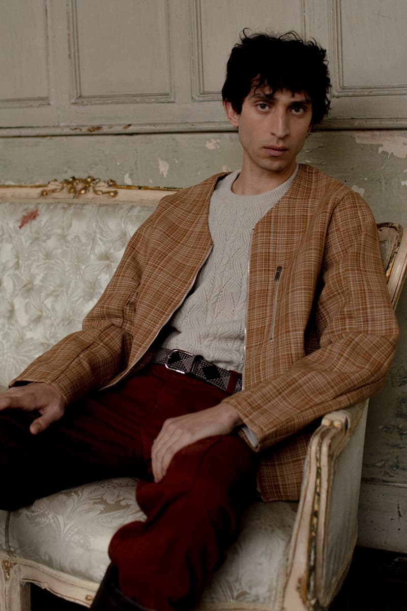 MAXIME Presents "Beauty Of Imperfection" Drop | Hypebeast