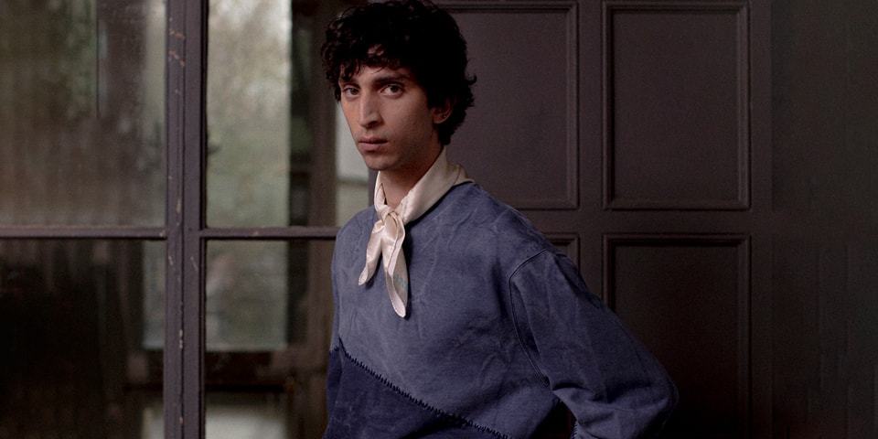 MAXIME Presents "Beauty Of Imperfection" Drop | Hypebeast