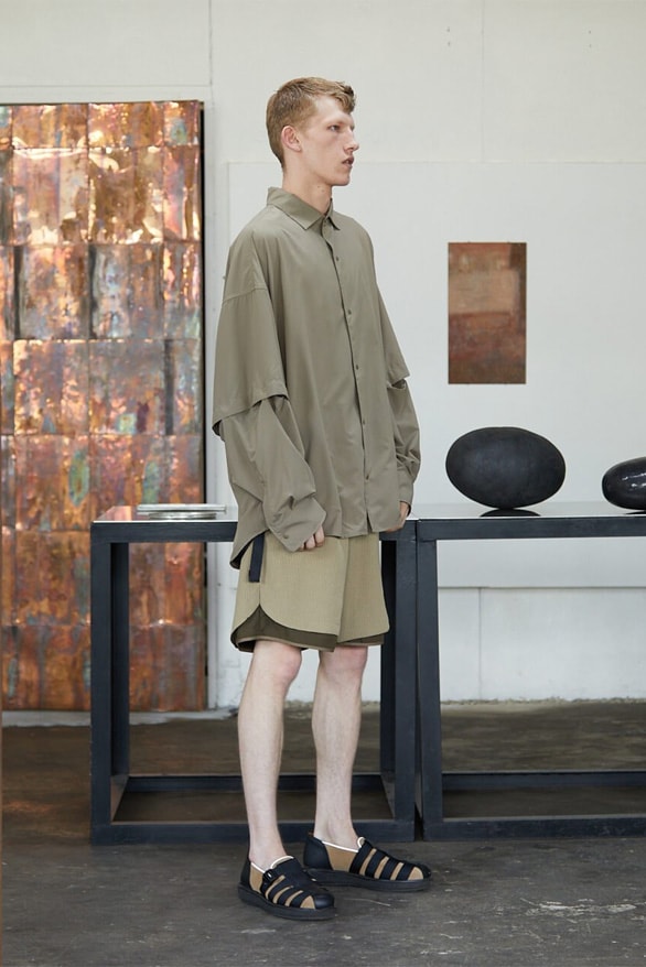 Meanswhile Spring/Summer 2023 Collection | Hypebeast