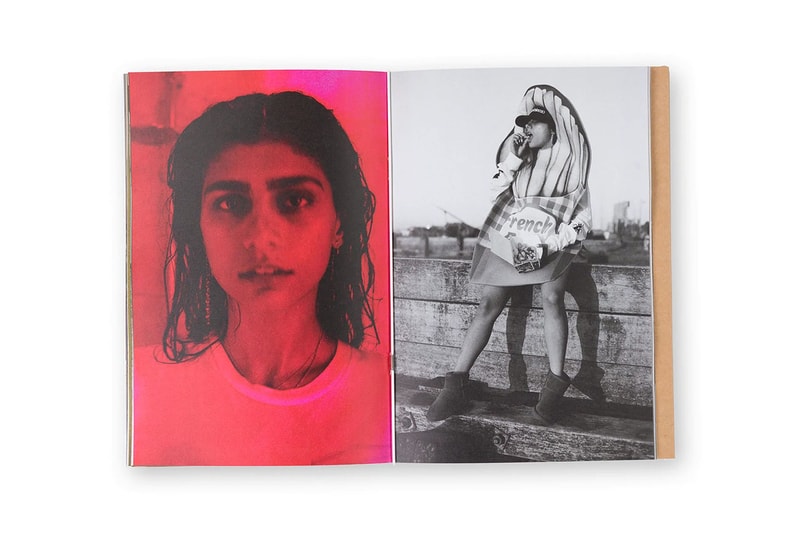 Mia Khalifa x Aries Book Is Destined to Go Viral | Hypebeast