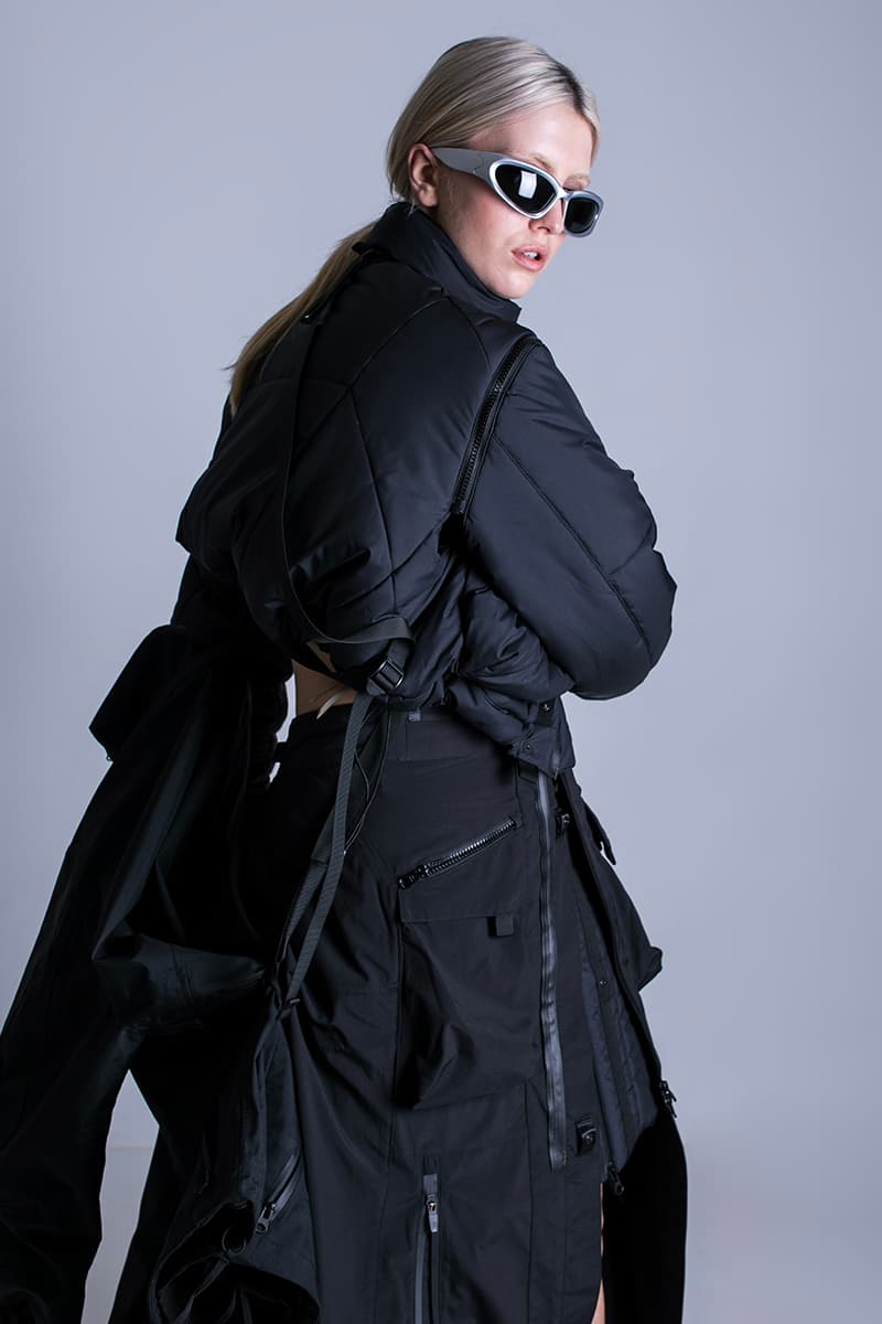 Modular Gear Project "#004 CAPSL-DTCH" Capsule | Hypebeast