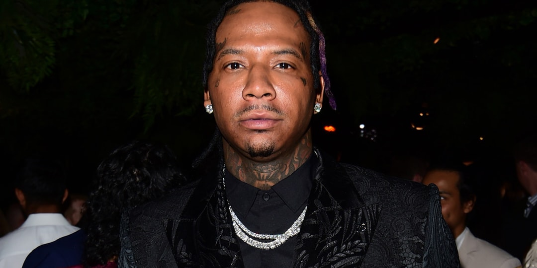 Moneybagg Yo Enlists GloRilla for New Song and Video "On Wat U On ...