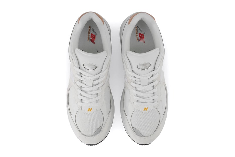 New Balance Presents Its 2002R "Denim Pack" | Hypebeast