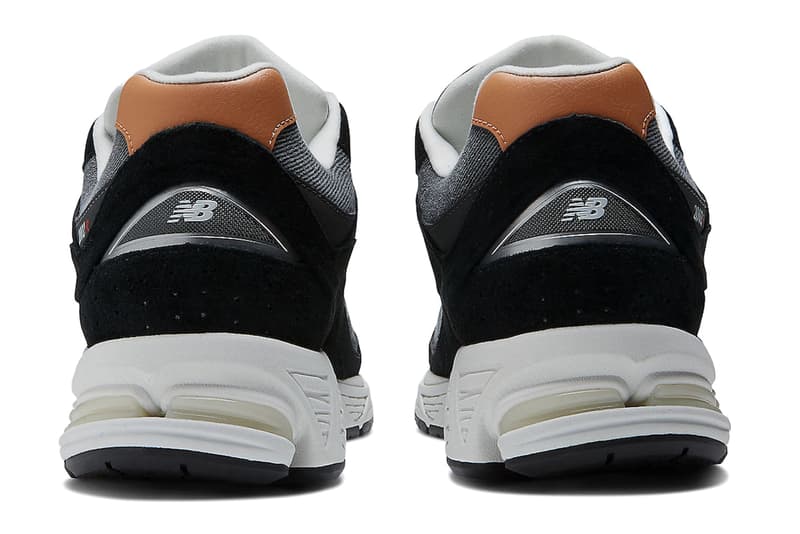 New Balance Presents Its 2002R "Denim Pack" | Hypebeast