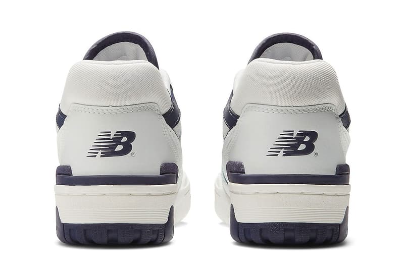 New Balance 550 "Dark Mercury" Release Info | Hypebeast