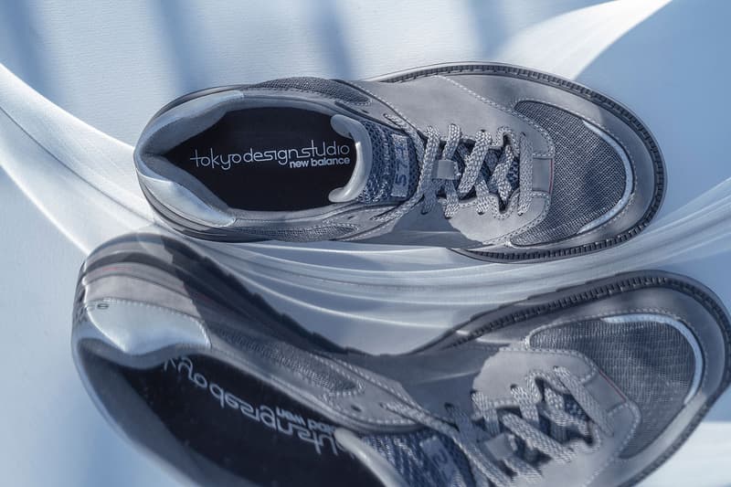 New Balance Tokyo Design Studio 574 2040 Release Date | Hypebeast