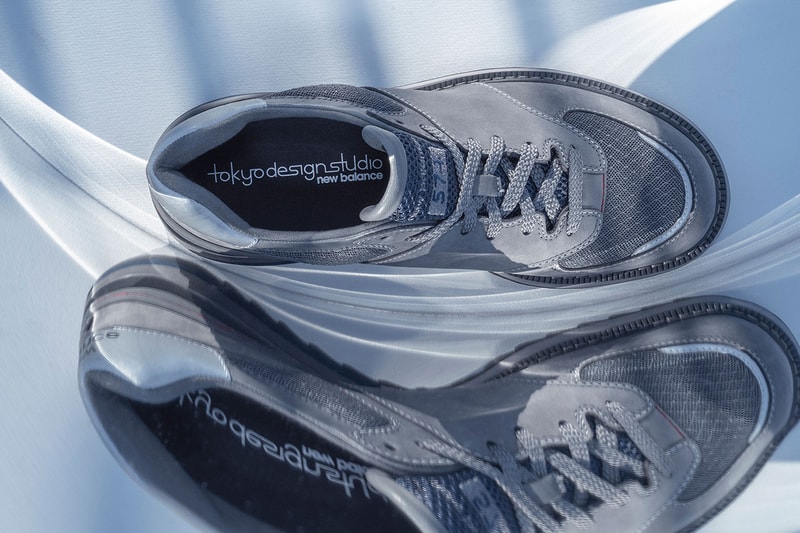 New Balance Tokyo Design Studio 574 2040 Release Date | Hypebeast
