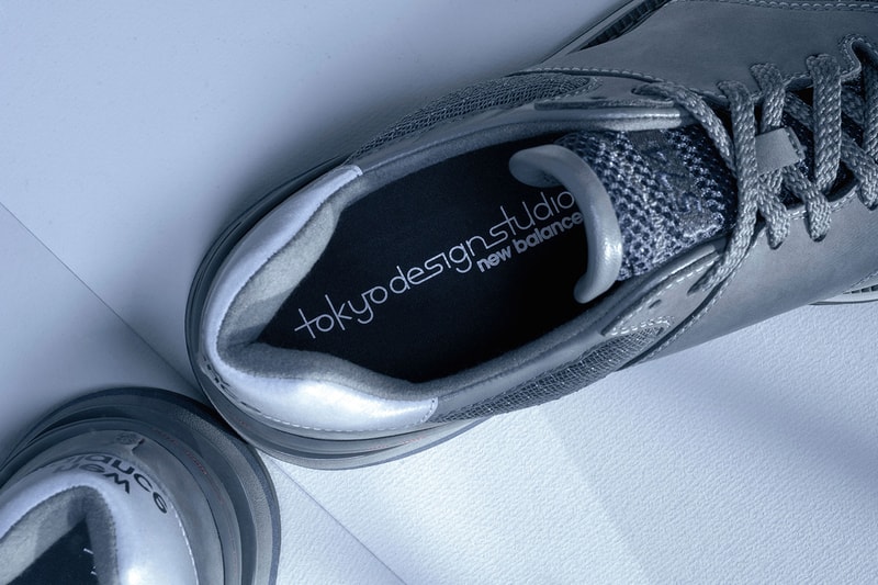 New Balance Tokyo Design Studio 574 2040 Release Date | Hypebeast