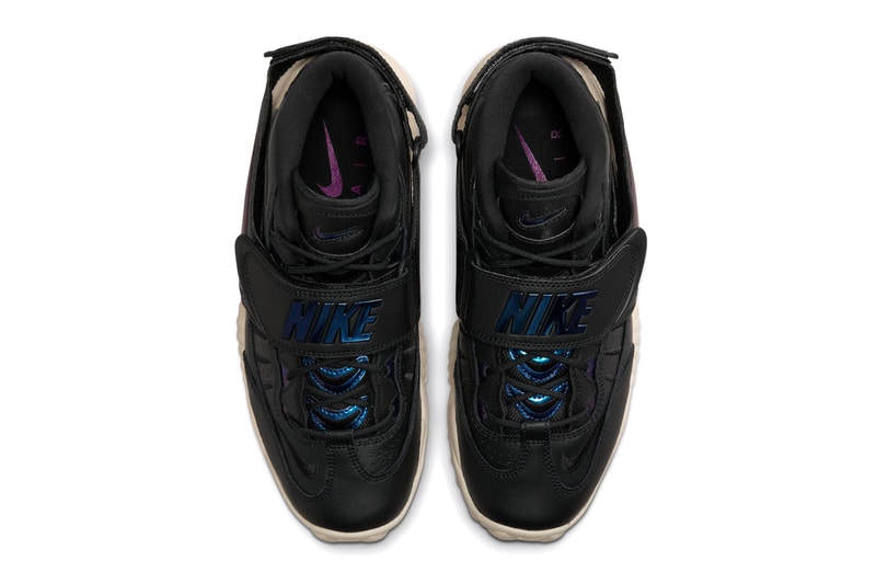 Nike Presents Its New Air Adjust Force Sneaker | Hypebeast