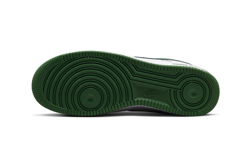 Nike Air Force 1 Low "Four Horsemen" Release Date | Hypebeast