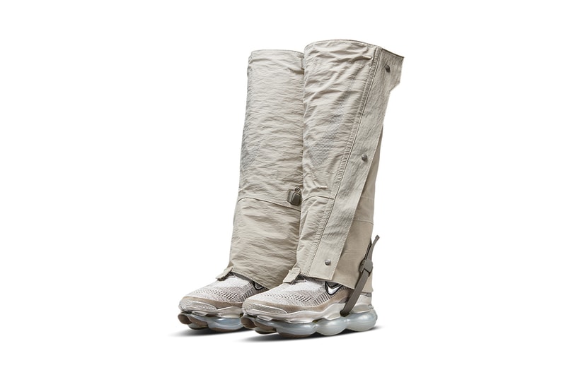 Nike Air Max Scorpion Gaiter FD4612-001 Release Date | Hypebeast