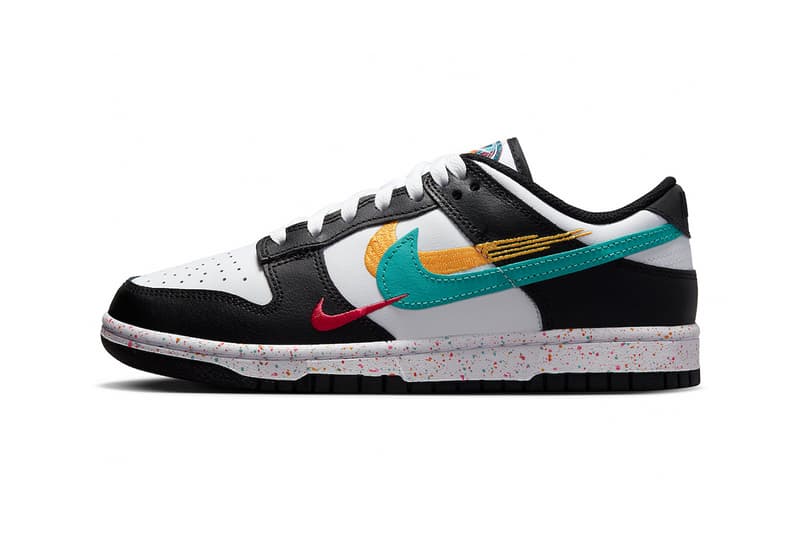 Nike Dunk Low "Lunar New Year" 2023 Release Info | Hypebeast