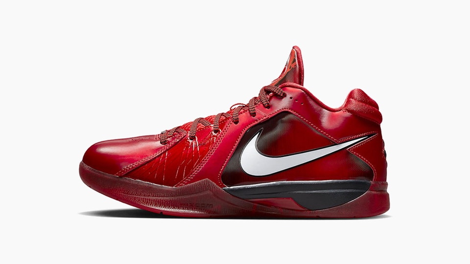 Nike KD 3 "ALL-STAR" Release 2023 | Drops | Hypebeast