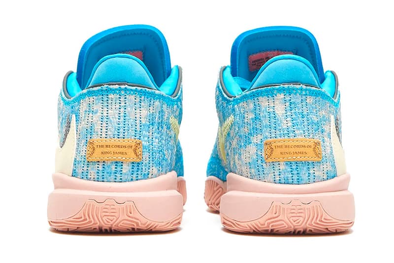 Nike LeBron 20 Receives an "ALL-STAR" Edition | Hypebeast