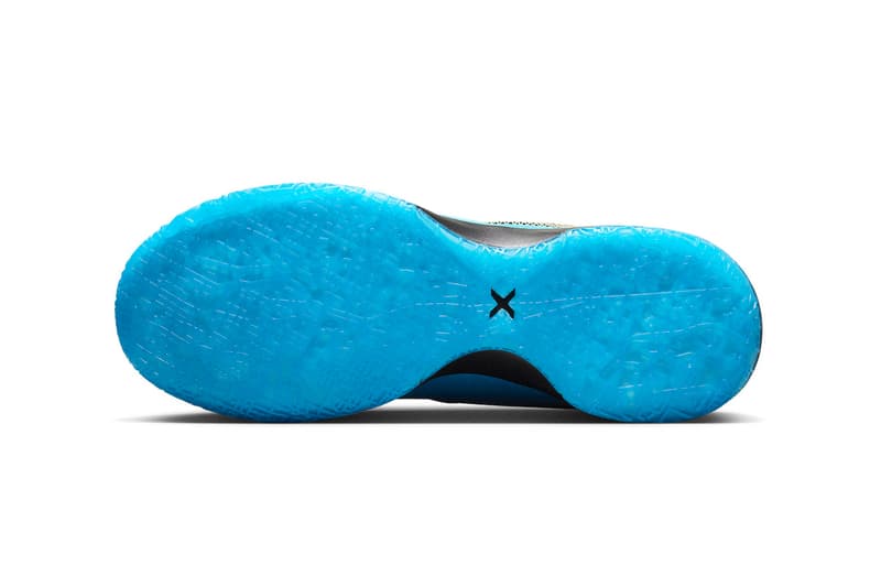 Official Look: Nike Zoom LeBron NXXT Gen "I Promise" | Hypebeast