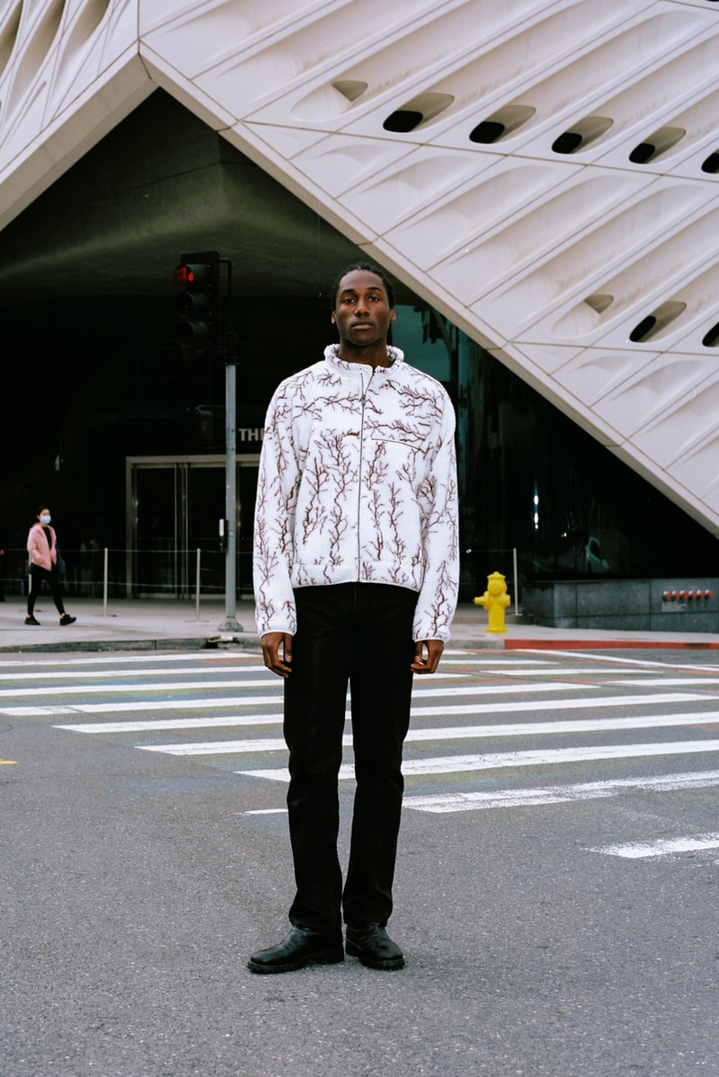 No Maintenance In-House Designed Apparel Spring 23 | Hypebeast