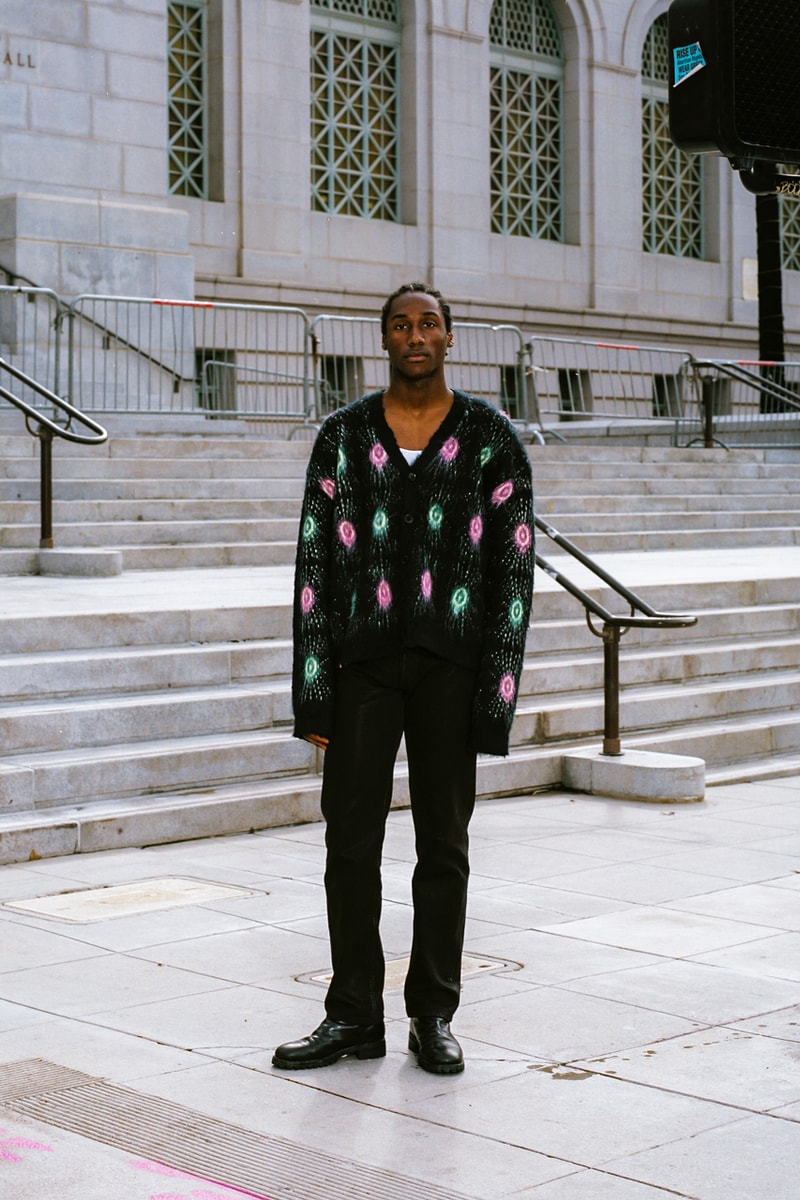 No Maintenance In-House Designed Apparel Spring 23 | Hypebeast