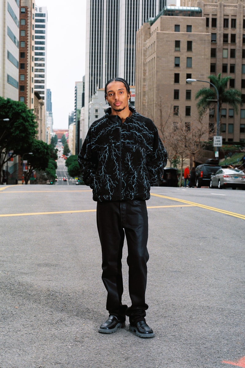 No Maintenance In-House Designed Apparel Spring 23 | Hypebeast