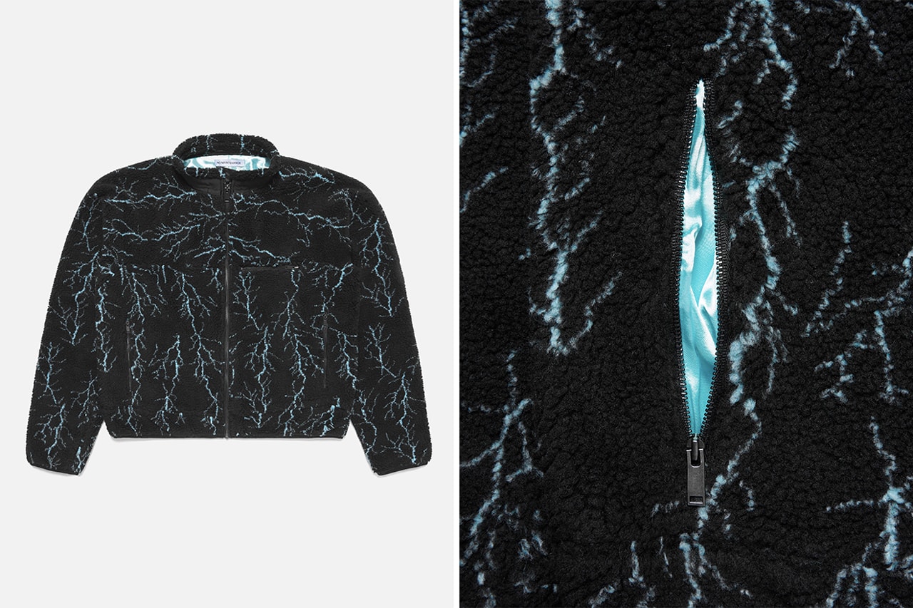 No Maintenance In-House Designed Apparel Spring 23 | Hypebeast