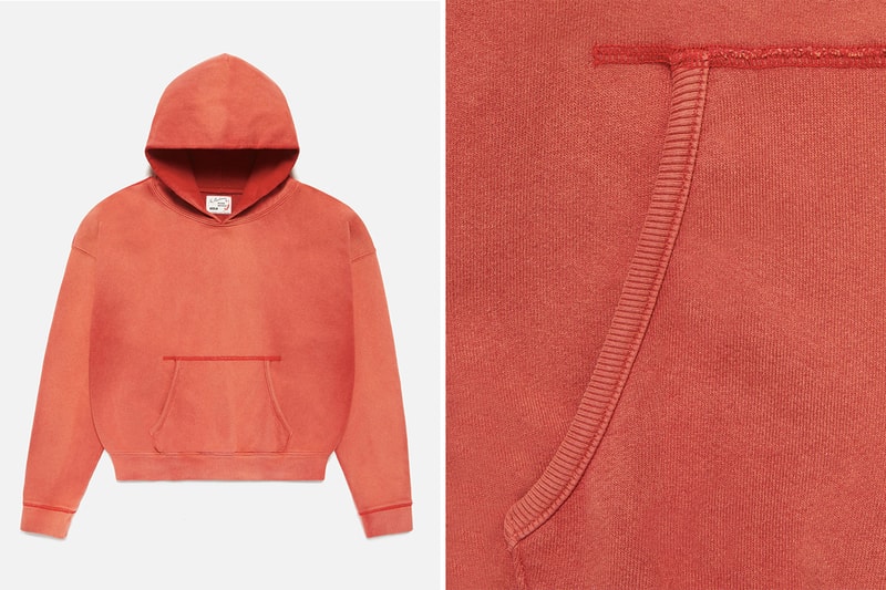 No Maintenance In-House Designed Apparel Spring 23 | Hypebeast