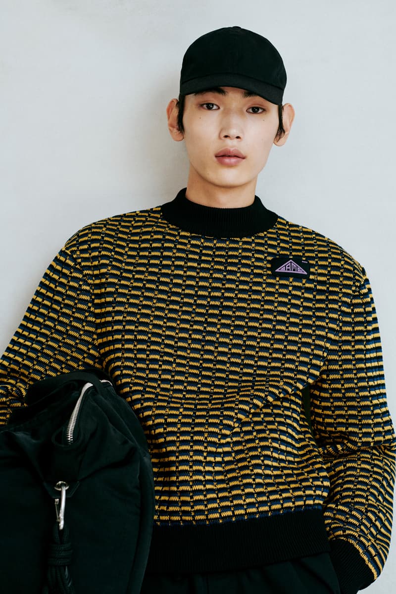 OAMC SS23 Delivers Sophisticated Alpine Gorpcore | Hypebeast