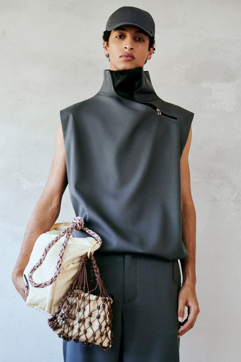 OAMC SS23 Delivers Sophisticated Alpine Gorpcore | Hypebeast