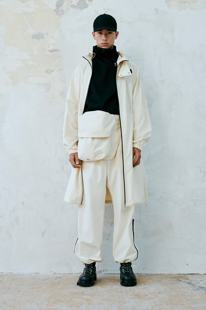 OAMC SS23 Delivers Sophisticated Alpine Gorpcore | Hypebeast