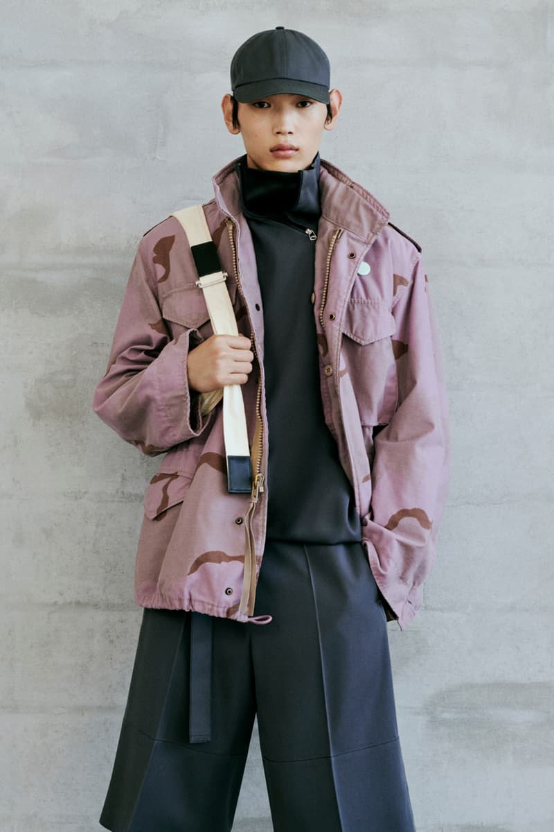 OAMC SS23 Delivers Sophisticated Alpine Gorpcore | Hypebeast