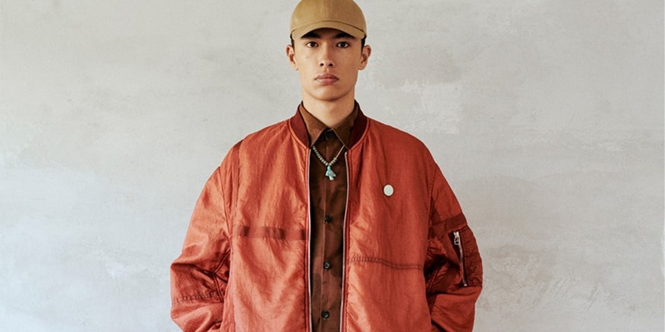 OAMC SS23 Delivers Sophisticated Alpine Gorpcore | Hypebeast