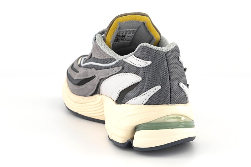 Offspring x adidas Consortium Orketro "London Nights" Release Info ...