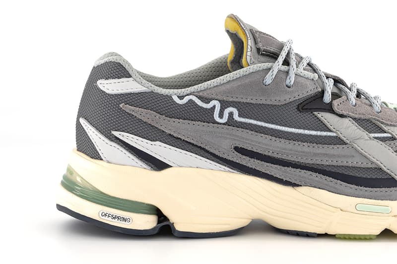 Offspring x adidas Consortium Orketro "London Nights" Release Info ...