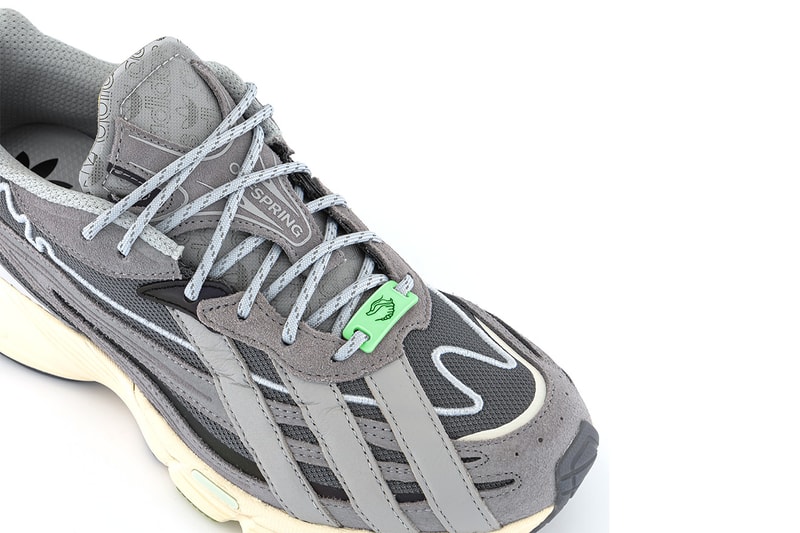 Offspring x adidas Consortium Orketro "London Nights" Release Info ...