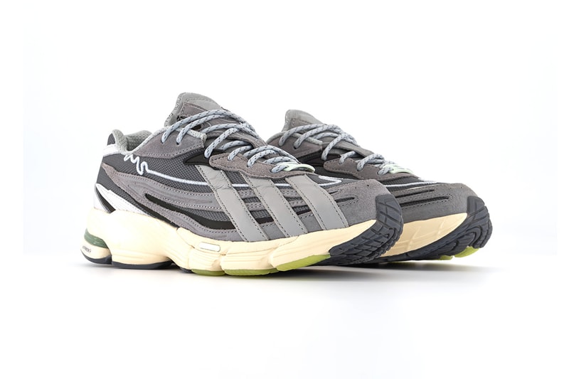 Offspring x adidas Consortium Orketro "London Nights" Release Info ...